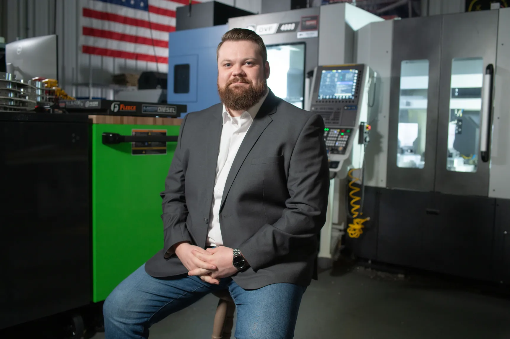 4 Flutes to be honored at 2024 APEX Accelerator Best Small Business - 4 ...